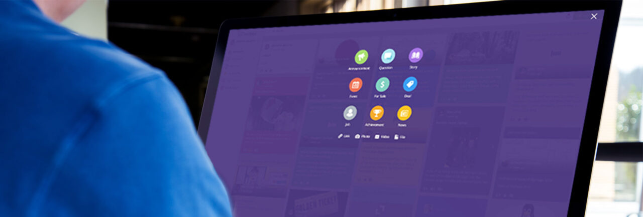Post a Hoot has a New Look! - HootBoard