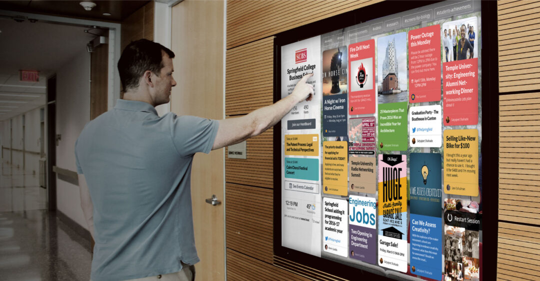 16 Employee Engagement Board Ideas (+Free Bulletin Board)