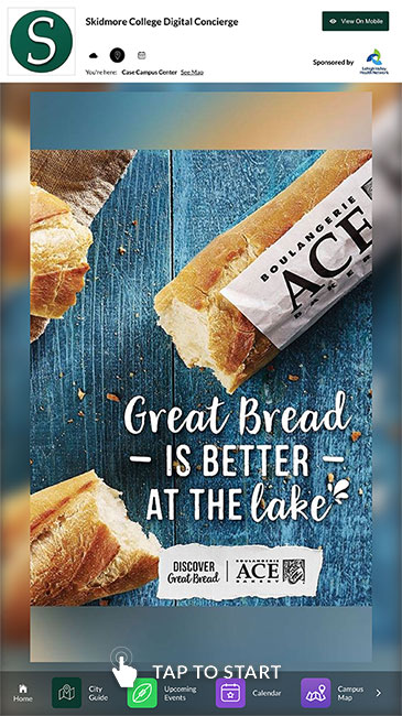 9 Digital Out of Home Advertising Examples & Ideas (2024)