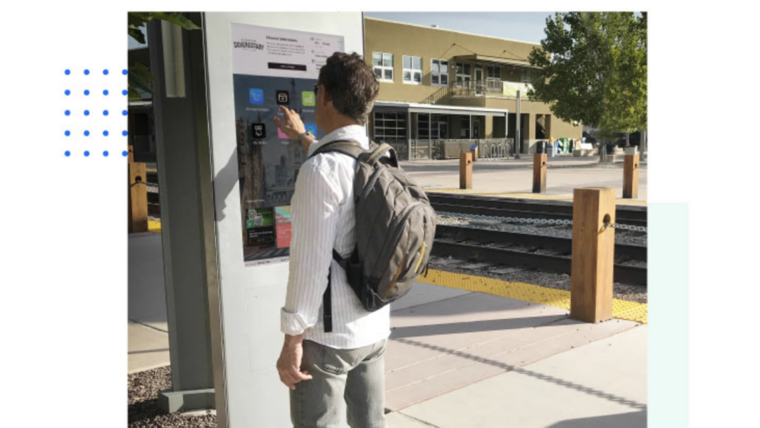 Navigating Outdoor Spaces Made Easy: The Power of Digital Wayfinding ...