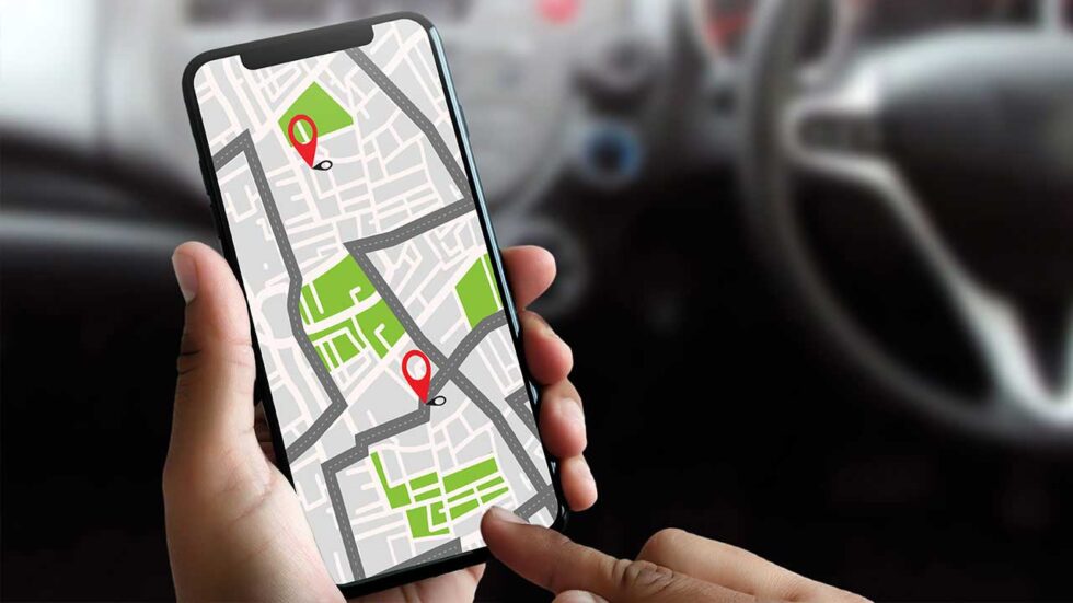 Navigating Outdoor Spaces Made Easy: The Power of Digital Wayfinding ...