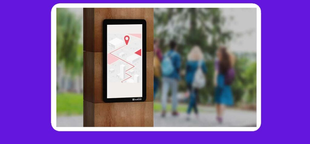 5 Best Wayfinding Software for Digital Kiosks in 2023 - Review