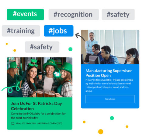 7 Useful Interactive Digital Signage Display Ideas for 2024