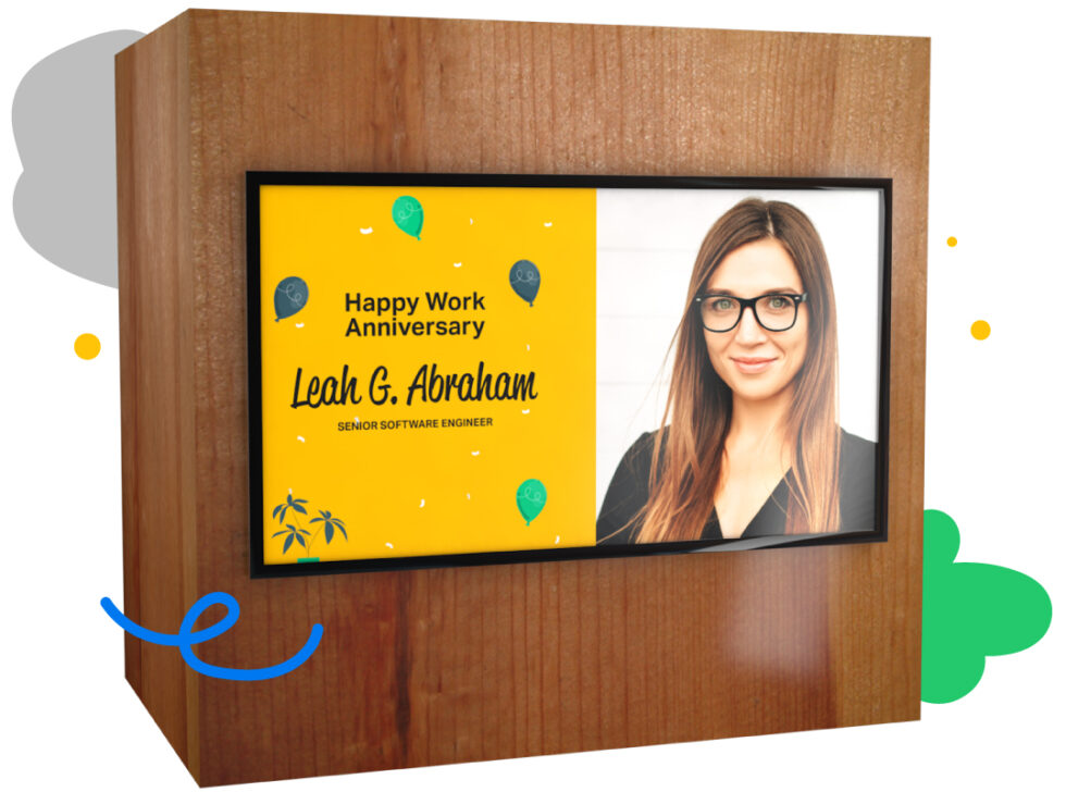 9 Best Free Templates for Digital Signage (Updated 2024)