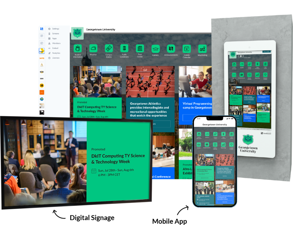Digital Sign Prices: How Much Should you Expect to Pay?