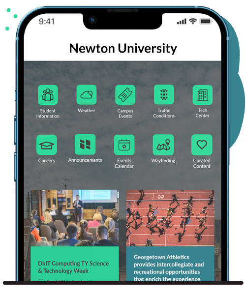 How College Campuses Can Utilize Interactive Kiosks - HootBoard