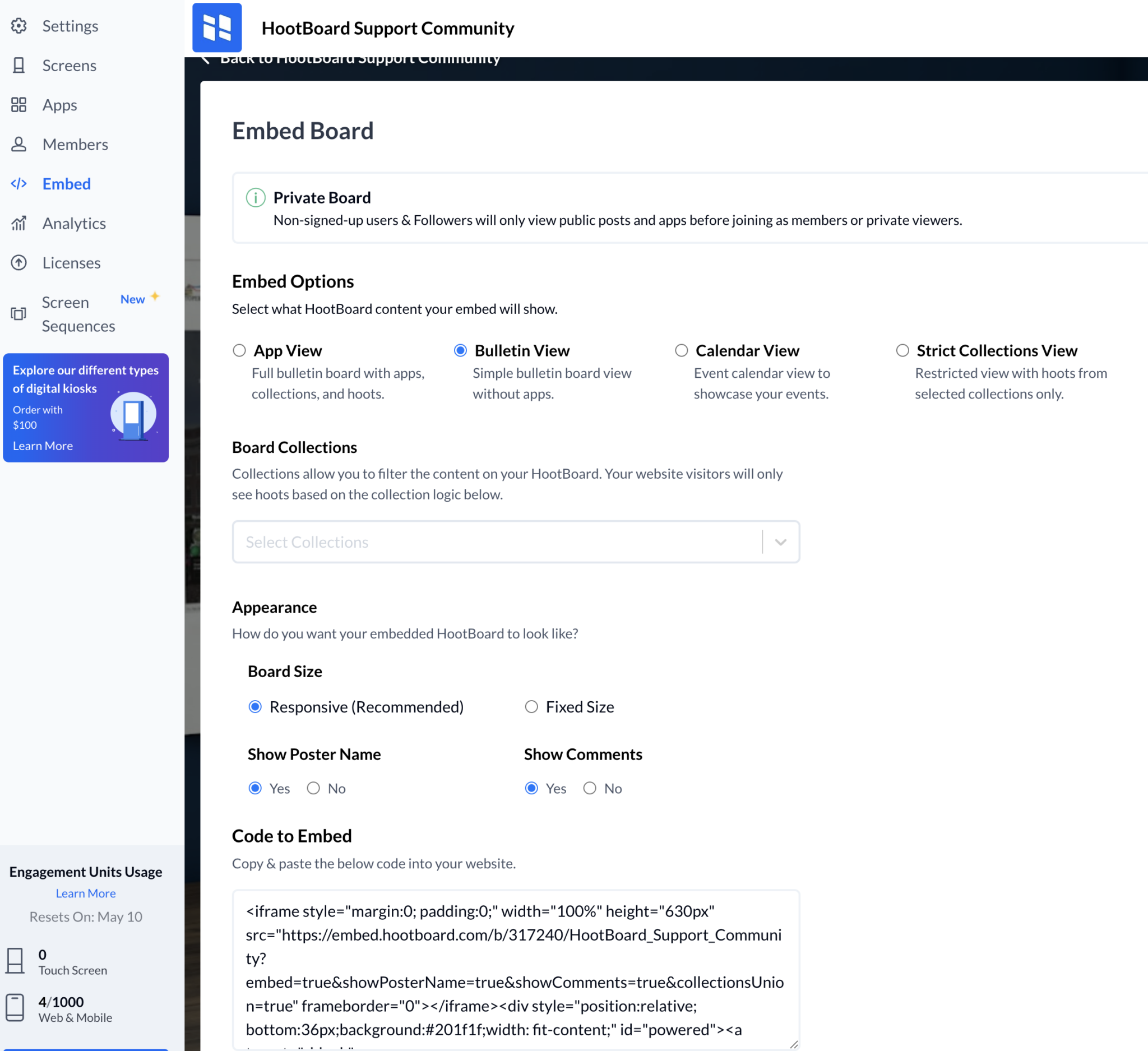 16 Employee Engagement Board Ideas (+Free Bulletin Board)