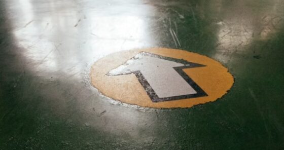 9 Creative Hotel Directional Signage Ideas - (Updated 2024)