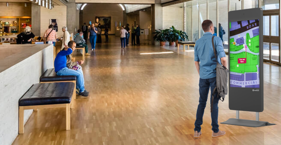 How Attractions Like Museums, Theme Parks, and Art Galleries Can Use ...