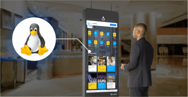 Unlock the Power of Open Source Kiosk Software - HootBoard
