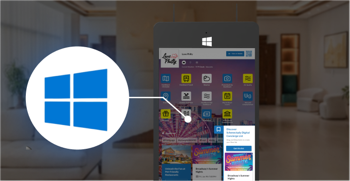 Unlock the Power of Open Source Kiosk Software - HootBoard