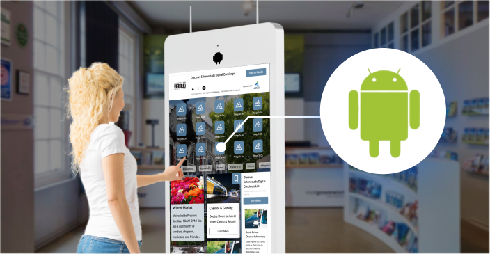 Unlock the Power of Open Source Kiosk Software - HootBoard